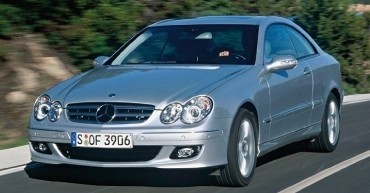 梅赛德斯-奔驰救援卡