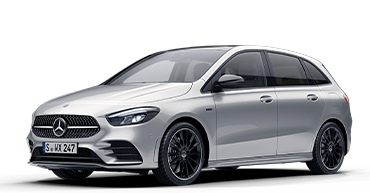 Mercedes-Benz rescue sheets