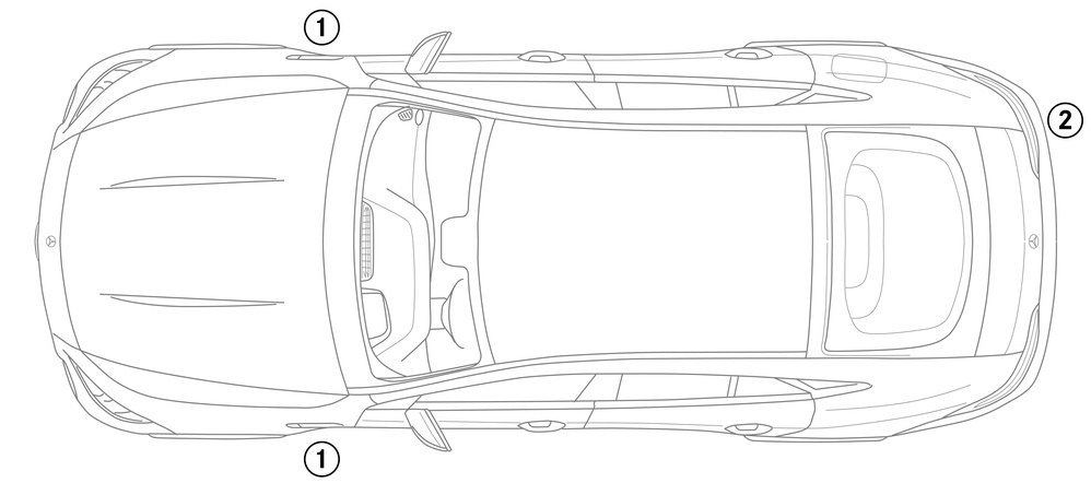 AMG GT 63 S EQ Performance Coupé Model X290 coupé